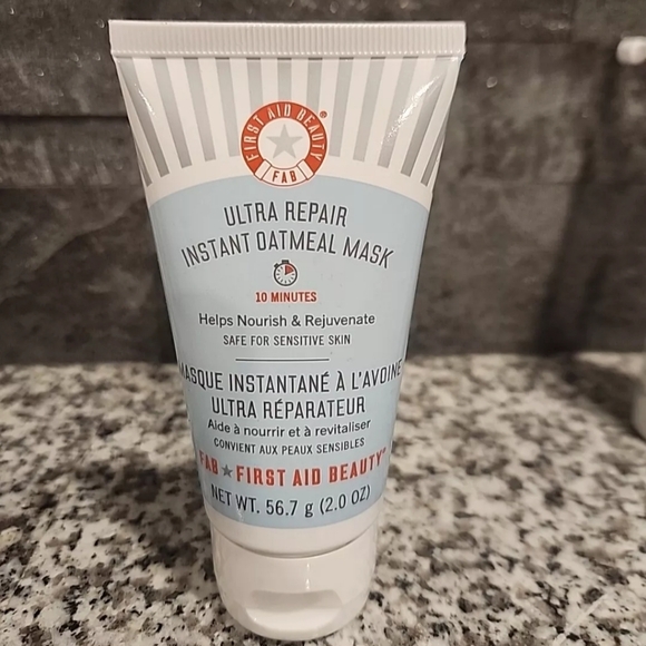 First Aid Beauty | Skincare | First Aid Beauty Ultra Repair Instant ...